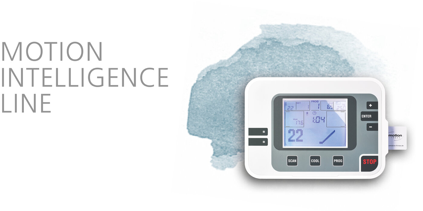 motion intelligence line | Emotion Fitness