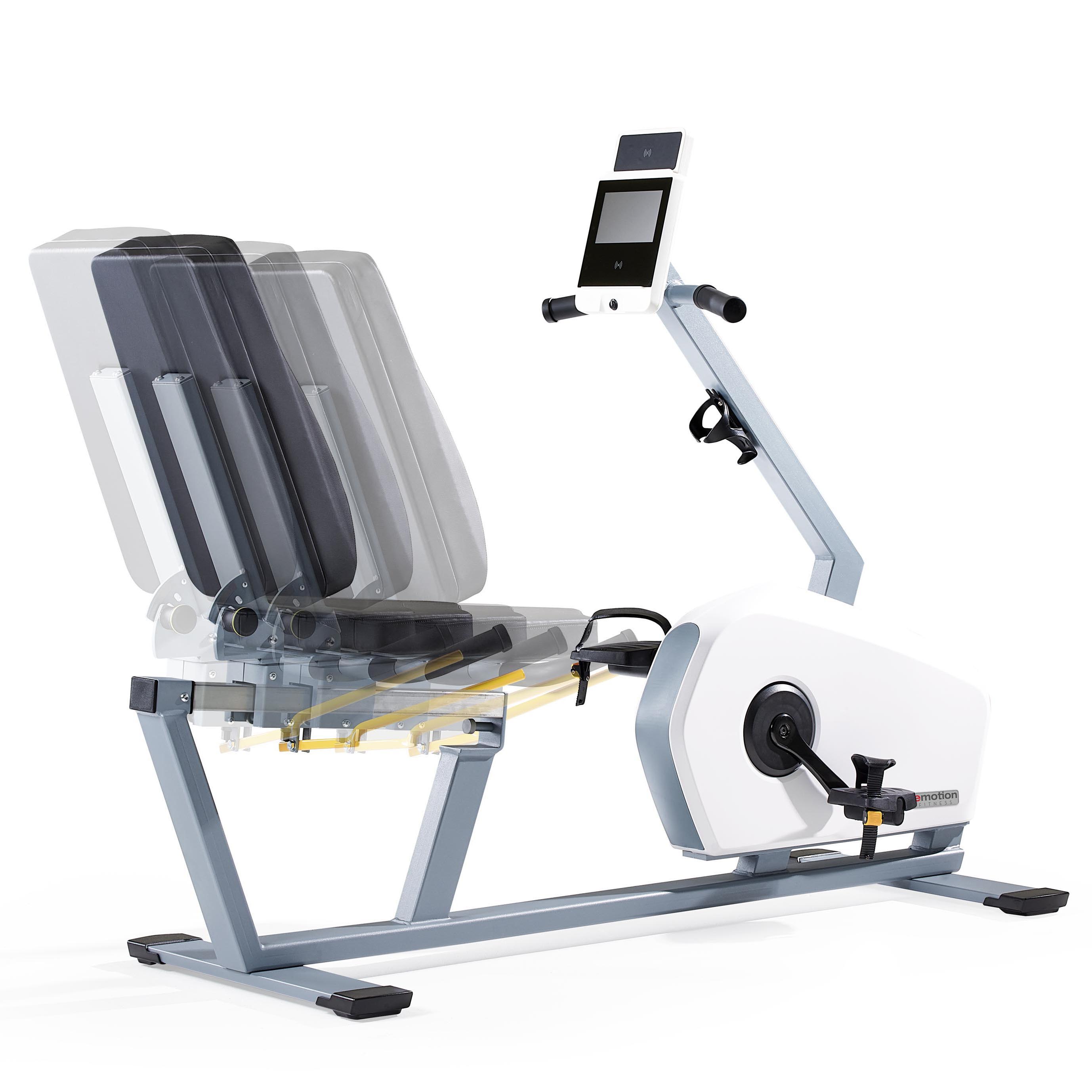 motion relax 900 | Emotion Fitness